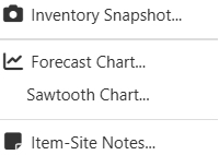 Inventory Expiration – StockIQ Technologies